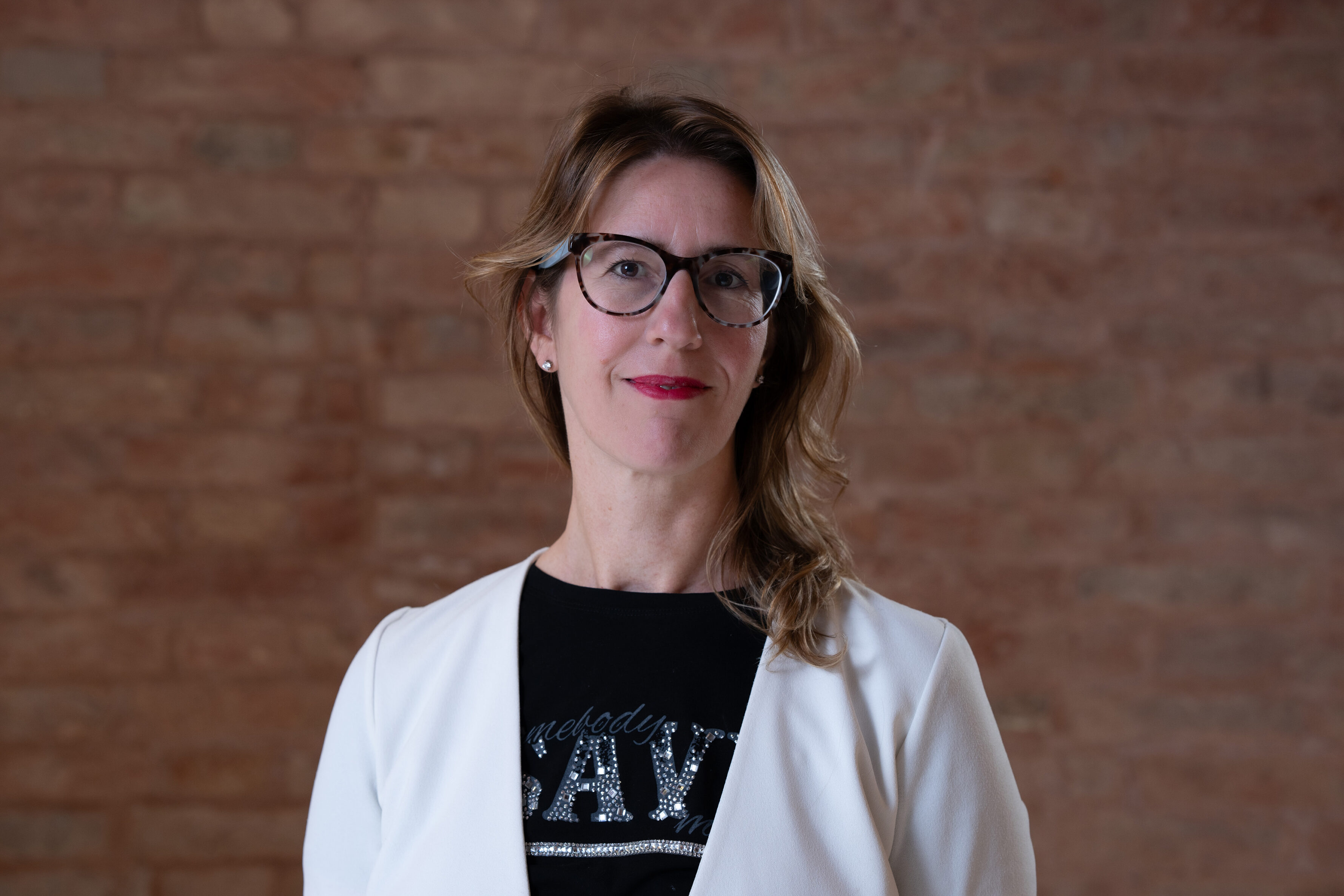 Elisa Barbieri - GMC Master