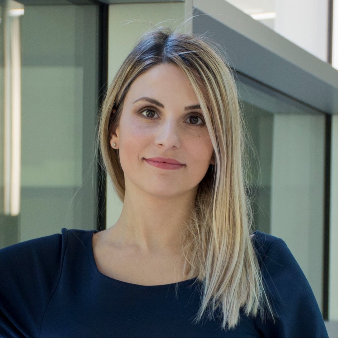 Emanuela Rondi - Master GMC