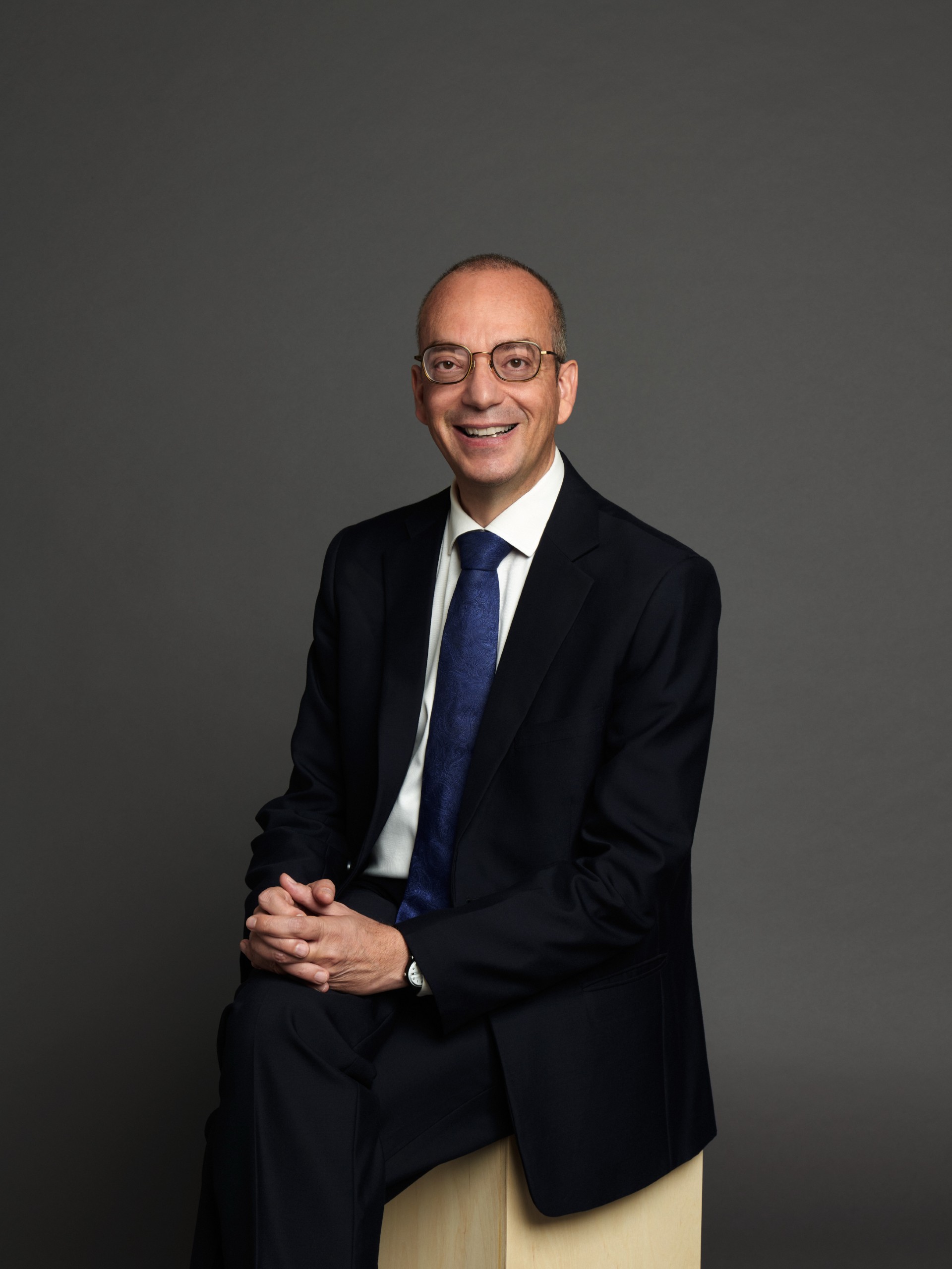 Hermes Pazzaglini - GMC Master
